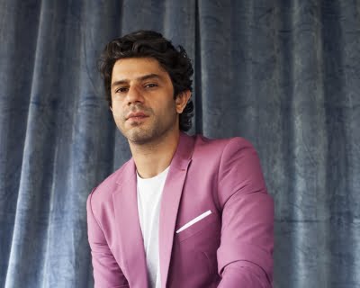 Arjun Mathur: People Woke Up To Me Post Emmy Nomination