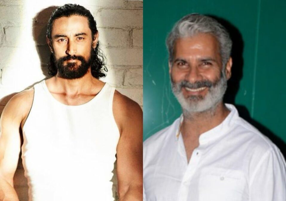 Amin Hajee: Kunal Kapoor Is A Man Of His Words