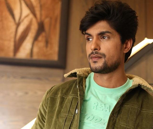 Ankit Gupta On Playing His First Solo Lead In 'Udaariyaan'