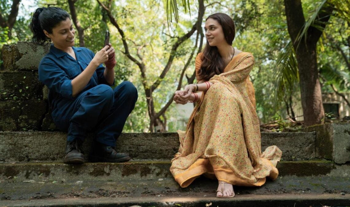 Watch Teaser Of Unusual, Unexpected 'Ajeeb Daastaans'