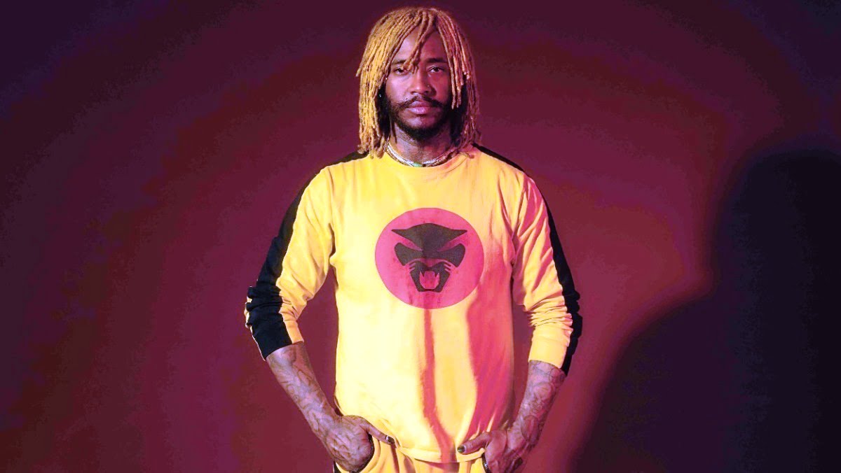 Thundercat Wins Grammy Award