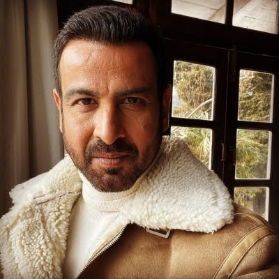Ronit Roy: I Owe My Career To Television | Glamsham