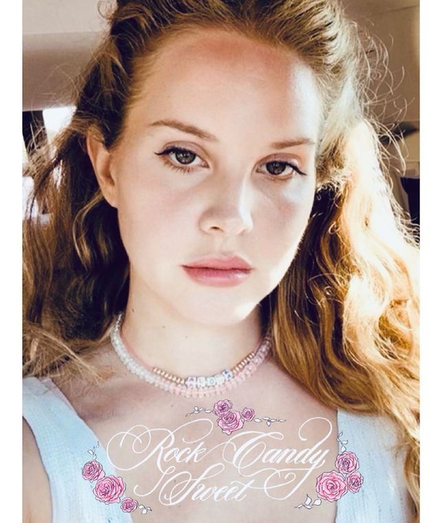 Lana Del Rey Confirms Eighth Studio Album