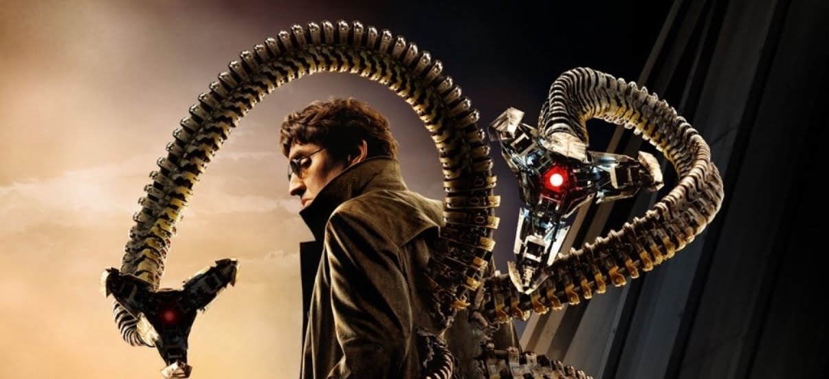 Alfred Molina Returns As Doctor Octopus In New 'Spider-Man' Film