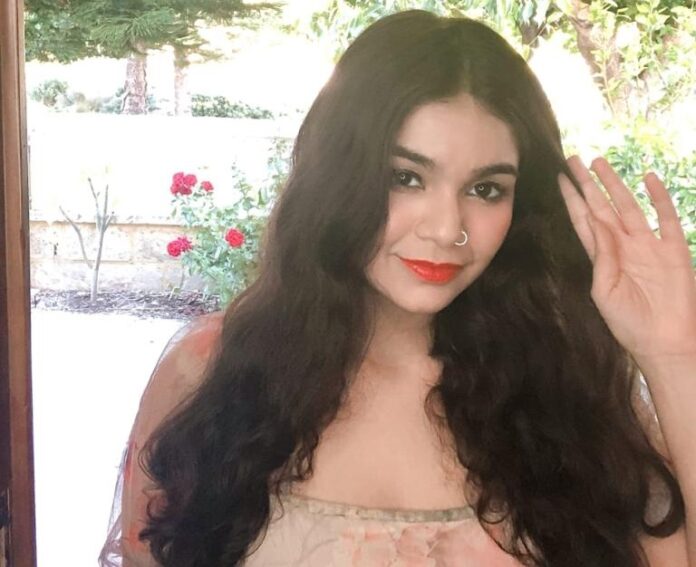 Mona Patel: Important To Stay Relevant As An Artiste