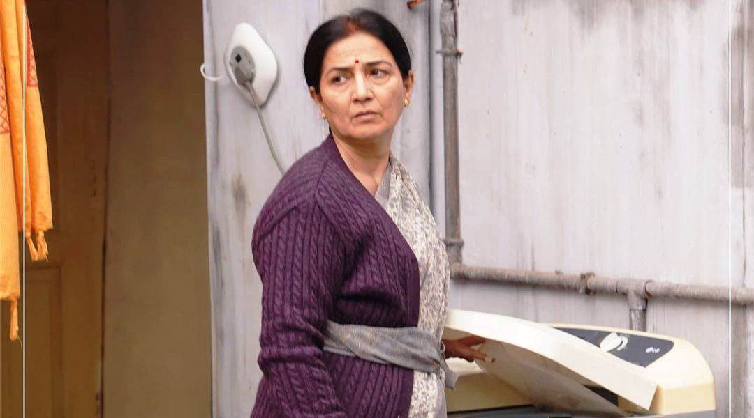 Natasha Rastogi: Acting Is A Constant Journey Of Learning