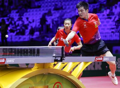 World TT Championship To Be Held In Houston In Nov | Glamsham