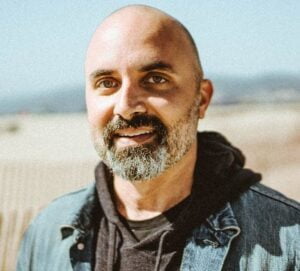 Ben Rekhi: Cinema Is Meant To Be A Shared Experience