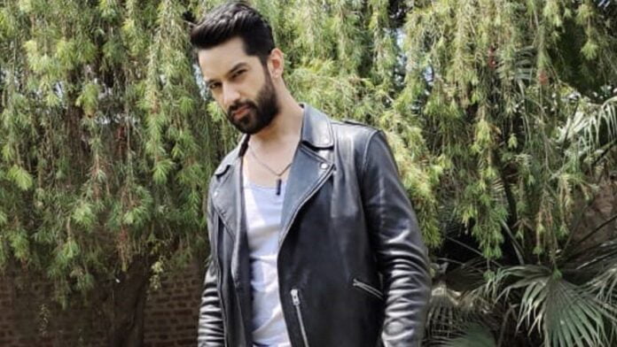 Karan Vohra's New Cop Avatar Has No Action Sequences Yet