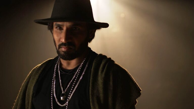 Krrip Kapur Suri: Essaying A Villain Is One Of My Forte