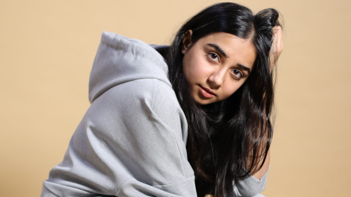 Prajakta Koli: Daytime Emmy Nomination A Win In Itself