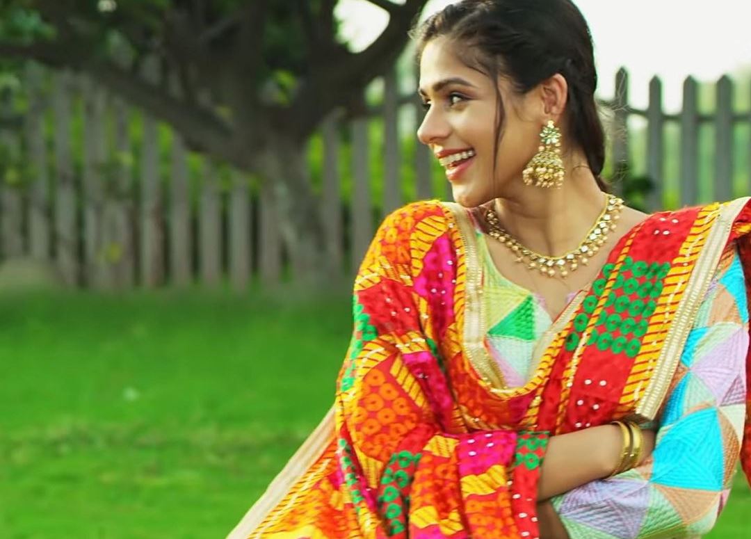 Pranati Rai Prakash: 'Gabru' Shoot Was A Road Trip