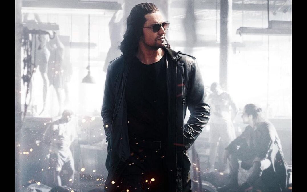 Randeep Hooda Makes For The Perfect Villain