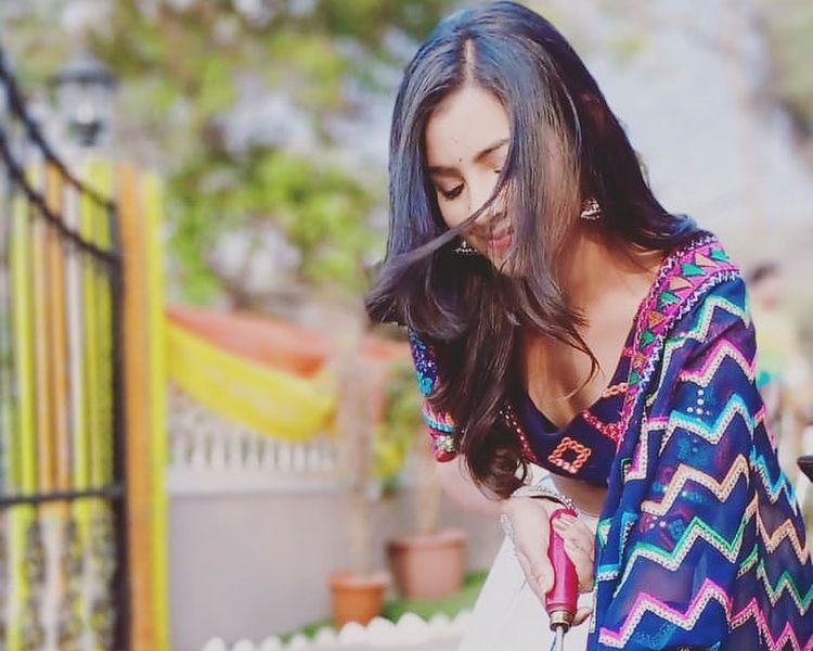 Richa Rathore: Storylines On TV Make More Sense Now