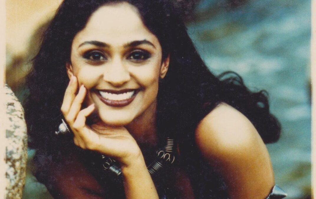 Suneeta Rao: Clarifies A Misunderstanding For Her Song 'Paree Hoon Main'