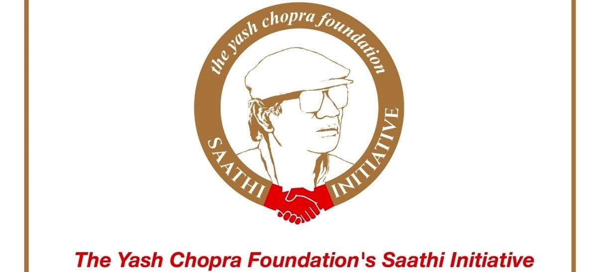 Aditya Chopra Launches 'Yash Chopra Saathi Initiative'