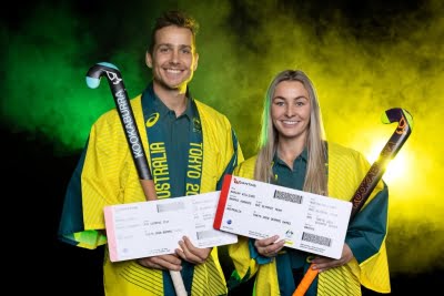 Aussie Diving, Hockey Teams Announced For Olympics | Glamsham