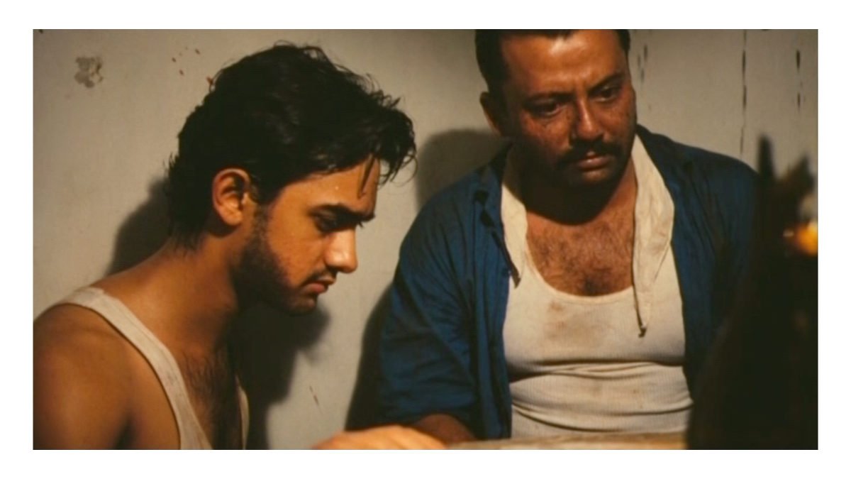 Watch Aamir Khan's 'Raakh' A Crime Drama Precedent, Hidden Gem