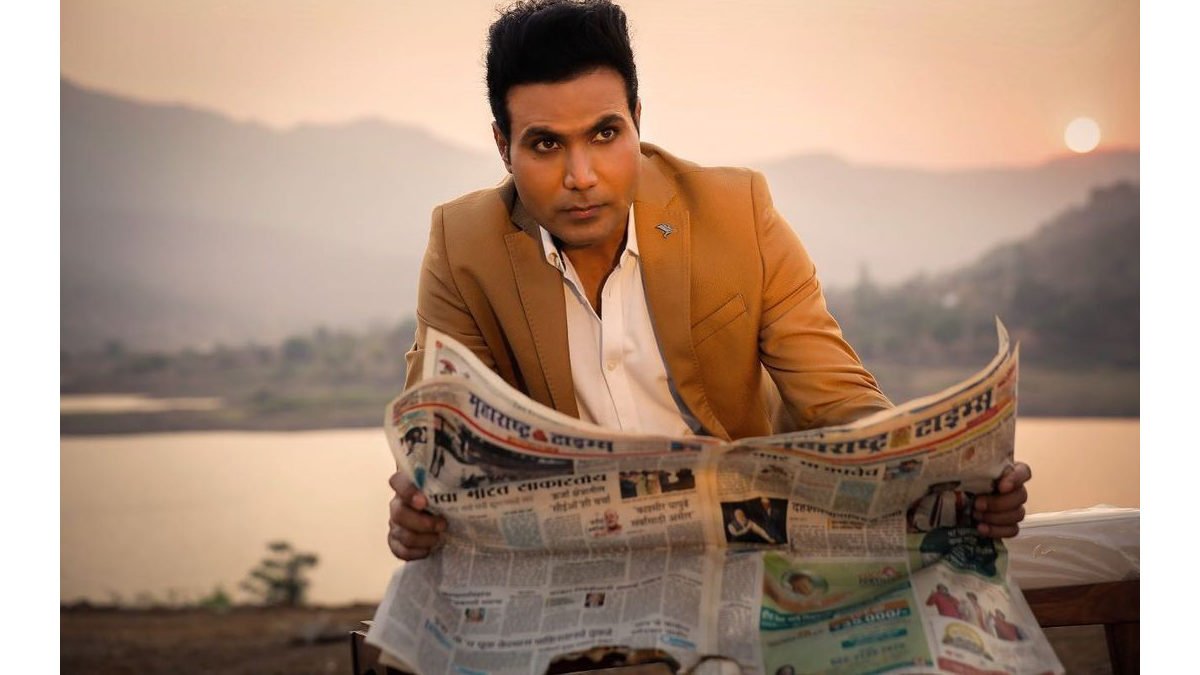 Actor Salim Diwan Adopts 20 Children