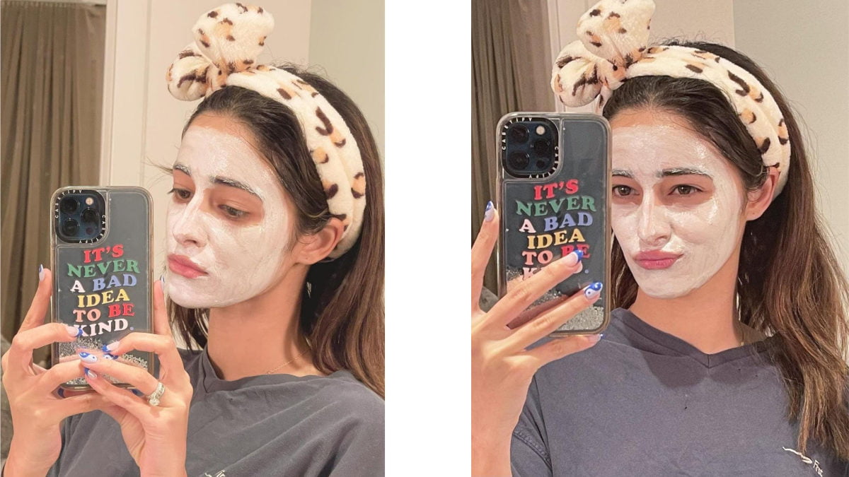 Liger Girl, Ananya Panday Asks Us 'to Be Kind'