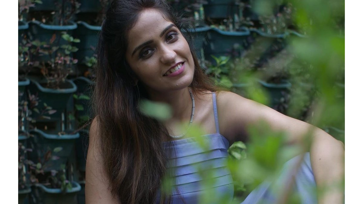 For Asees Kaur It Was An Instant Yes Working With AR Rahman