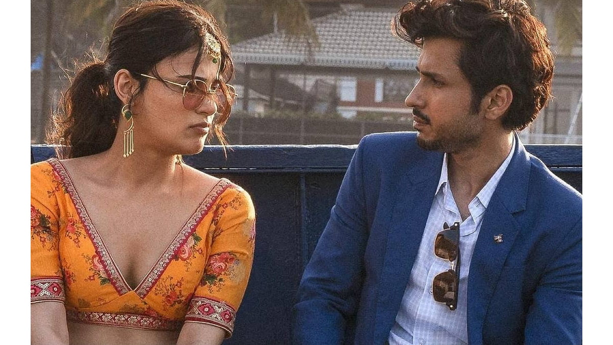 Romantic Anthology 'Feels Like Ishq' To Release Digitally