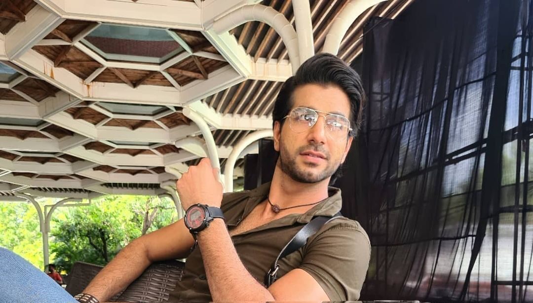 Sahil Phull: I'm Enjoying Every Bit Of Playing Agni In 'Kaatelal & Sons'