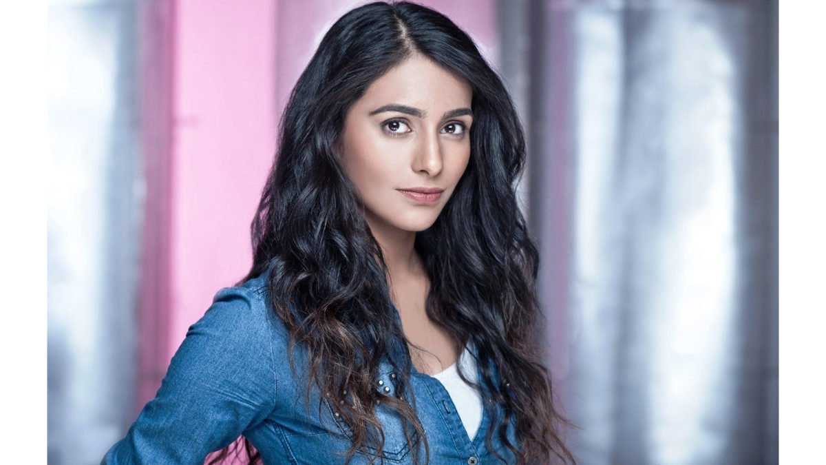 Shreya Patel’s 'Layla Is Relevant' To Go On Floor In August