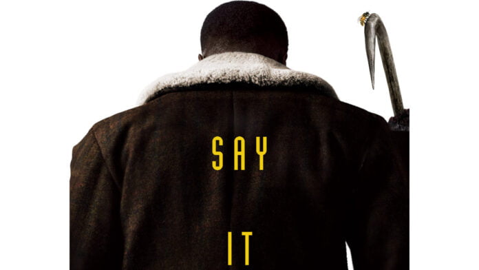 Who Is 'Candyman'? Watch American Supernatural Slasher Film Trailer