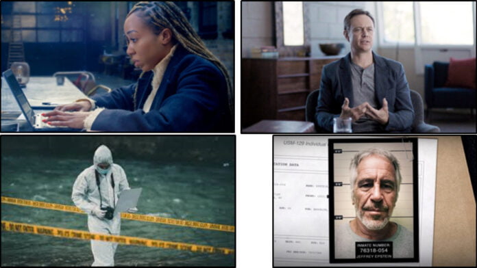 Obsessed With True Crime Series?! Binge Watch These 5 Gripping True ...