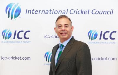 Suspended ICC CEO Seeks A Neutral Ethics Tribunal To Judge His Case (ld ...