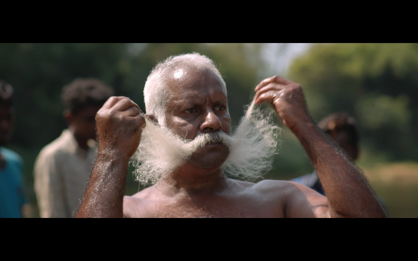 Nithin Lukose's Debut Feature PAKA To Have Its World Premiere At TIFF