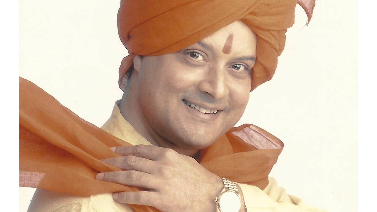 Sachin Pilgaonkar; Being Stereotyped As 'Marathi Actor, Director'