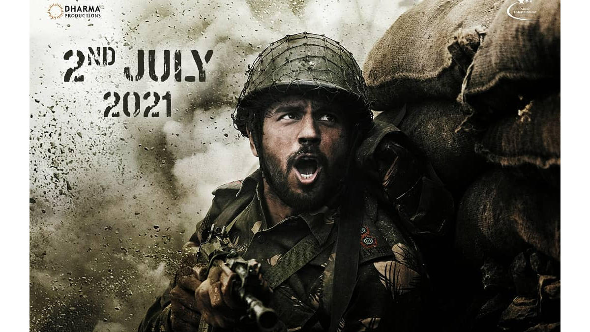 Shershaah - The Story Of Captain Vikram Batra To Premiere On Amazon