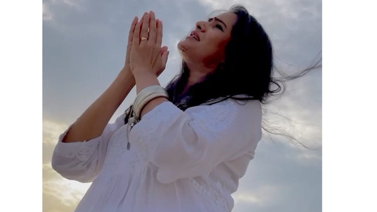 Sona Mohapatra Grateful To Be Back On Stage