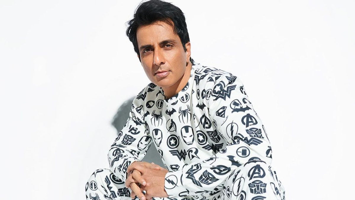 Sonu Sood: Small Businesses Are The Basic Backbone Of Our Country