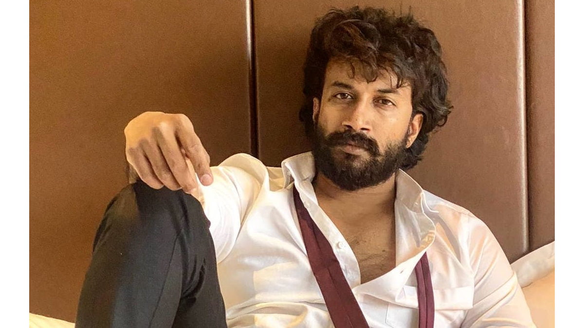 Satyadev: Telugu Film Industry Is On A Growth Curve