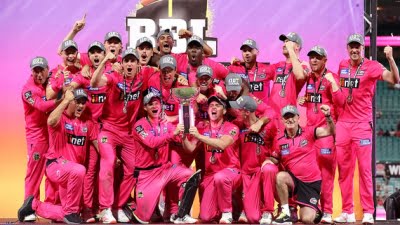 BBL Begins On Dec 11 With Eight 'mega Days' | Glamsham