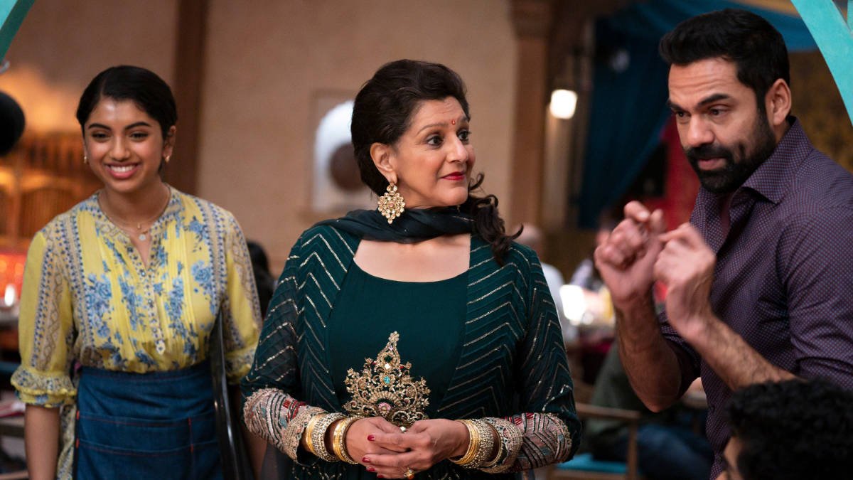 Movie Review | Spin: Disney's First Attempt At A Crossover Film