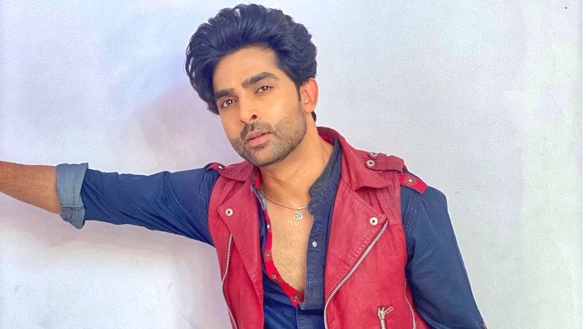 Adhvik Mahajan: I Enjoy Having My Favourite Candies