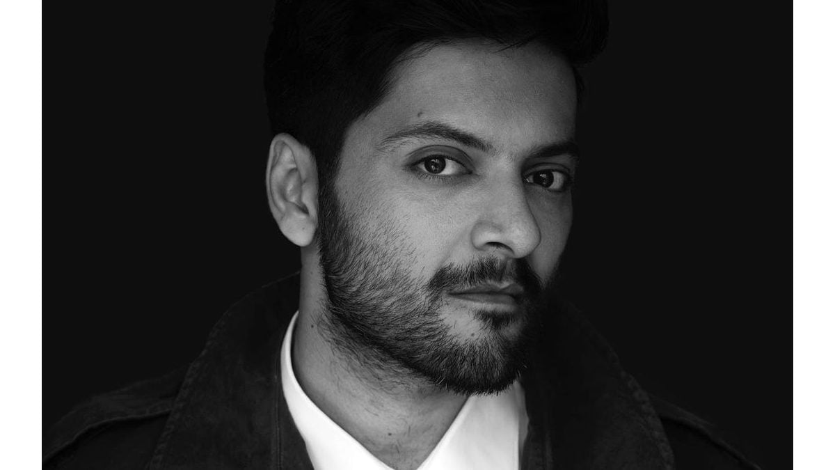 Ali Fazal: Present Generation Resonate With Films That Portray Flawed ...