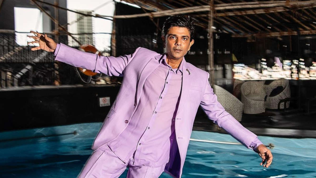 Amit Sial On His Willingness To Play Comical Roles