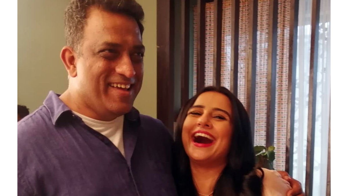 Anurag Basu Finds Romance In Visualising A Story For Big-screen