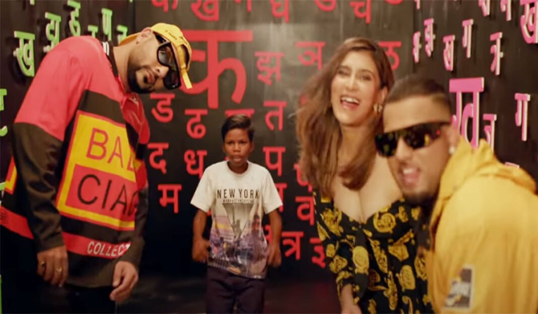 Bachpan Ka Pyaar Song Lyrics Featuring Badshah, Sahdev Dirdo, Aastha ...