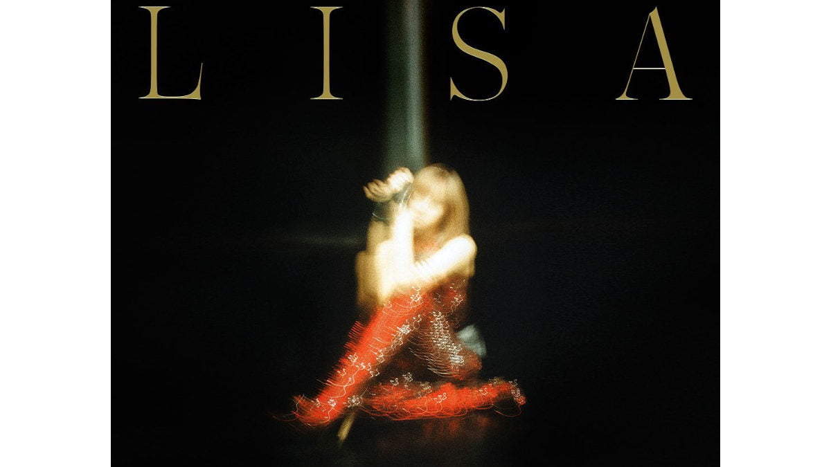 'Blackpink' Member Lisa Posts Visual Teaser Of Debut Solo Album | Glamsham