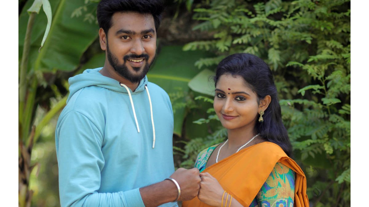 Chithiram Pesuthadi Completes 100 Episodes