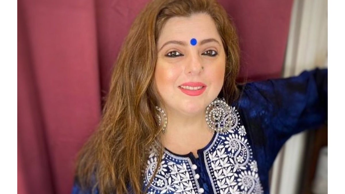 Delnaaz Irani Talks About Her 'reels', Emphasises Proper Usage Of ...