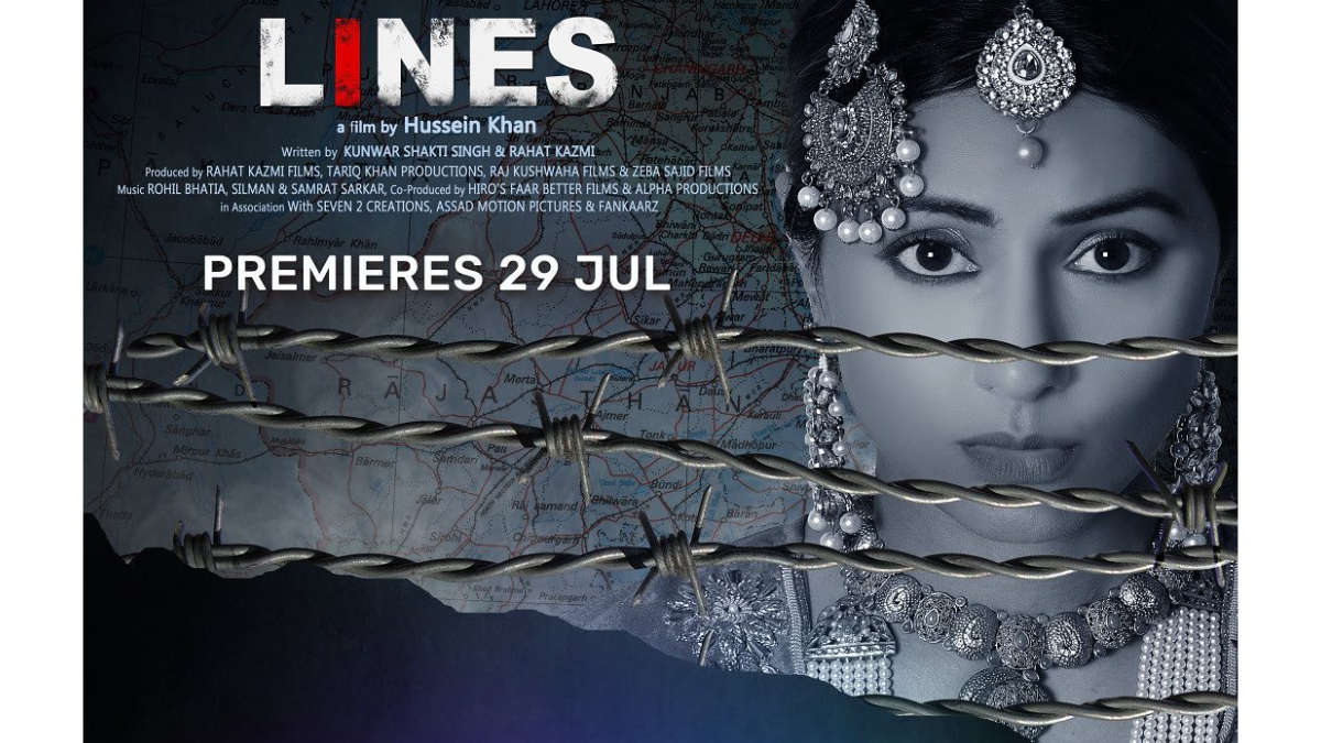 Rahat Kazmi: Very Motivating For Independent Filmmakers