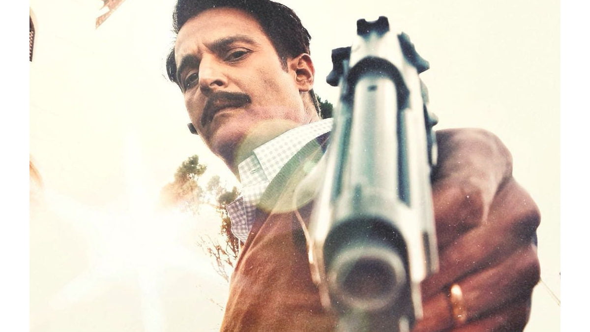 Jimmy Sheirgill On His Dream Come True With 'Maachis' | Glamsham