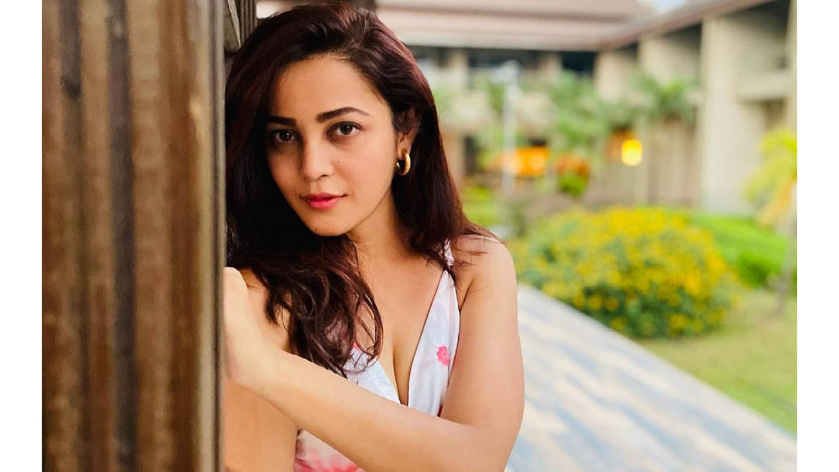 Kaveri Priyam Opens Up On Her Role In Upcoming Show 'Ziddi Dil Maane Na'